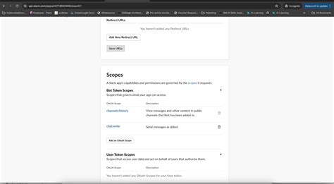 building an ai powered slack bot with ibm watsonx