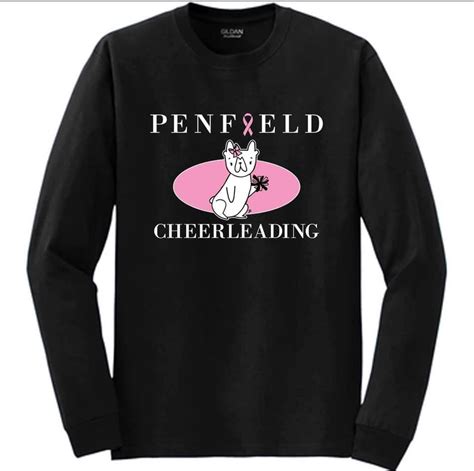 Penfield Youth Penfield Youth Football And Cheer