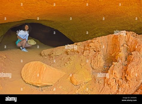 Les grottes de gargas Banque de photographies et dimages à haute