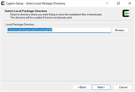 how to fix the error make command not found in cygwin jiyik