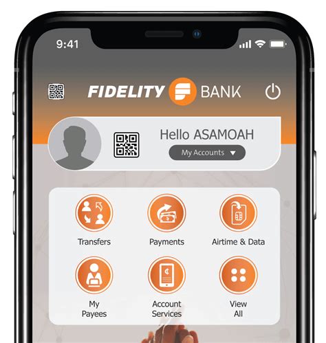 Search Fidelity Bank
