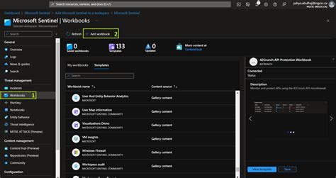 The Modern Security Operations Implementing Microsoft Sentinel