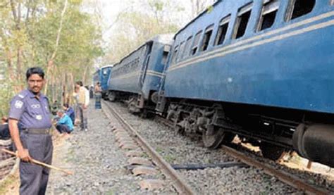 Train Vehicles