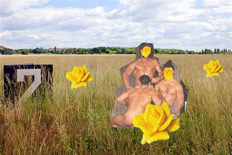 Places Where To Have Sex In Public In Berlin Iheartberlin De