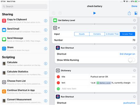 automation to reduce risk of battery swelling overcharging when using