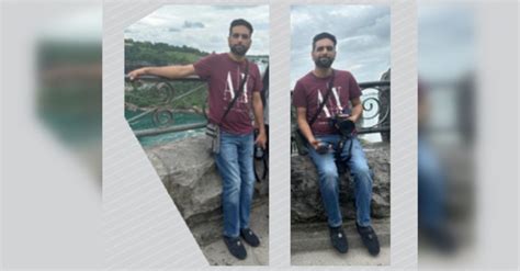 Missing 33 Year Old Last Seen Near Bramalea City Centre In Brampton