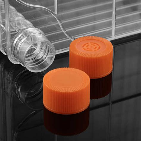 10 Layer Sterile Cell Factory System For Laboratory Cell And Tissue Culture