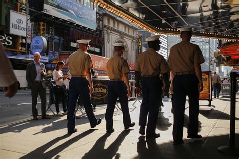 Nude Photo Scandal Rocks Marines Here And Now