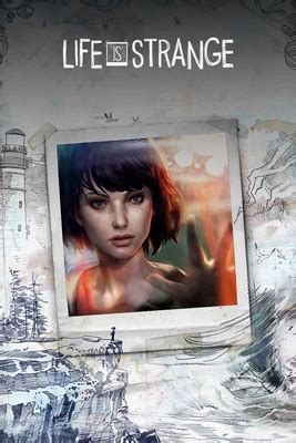 Grid For Life Is Strange By Minje SteamGridDB