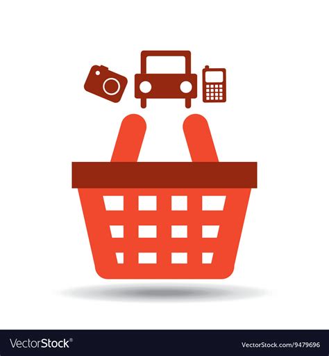 Commercial Clearance Design Royalty Free Vector Image