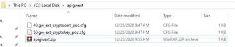 IBM API Connect Tutorial On How To Create Apic Custom Gateway Extension