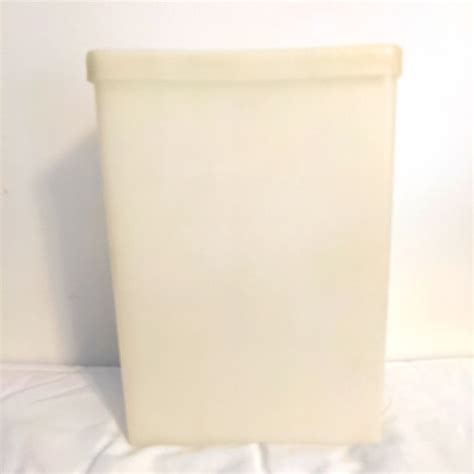 Tupperware Kitchen Vintage Tupperware Ice Cream Container Poshmark