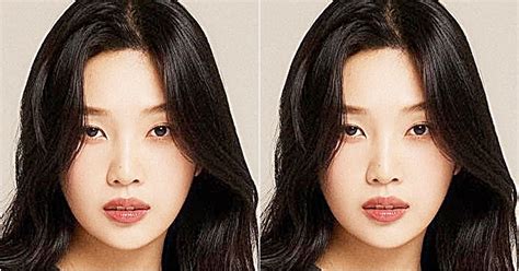 바지 위로 속옷이… 크러쉬♥ 조이 파격 노출 선보였다 사진 5장 위키트리