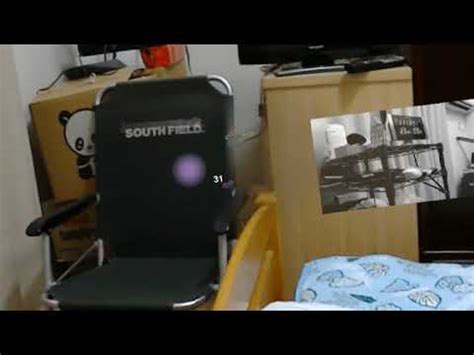 ORB Feature Visualization Test Of OpenCVforUnity With HoloLens YouTube