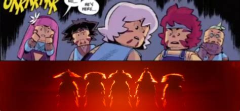 Hear Me Out Fandom