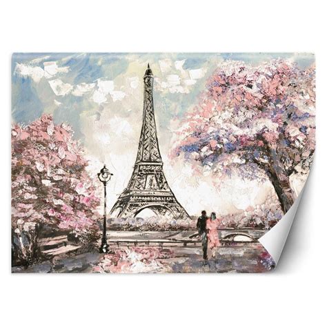 Papier Peint Paris X Cm