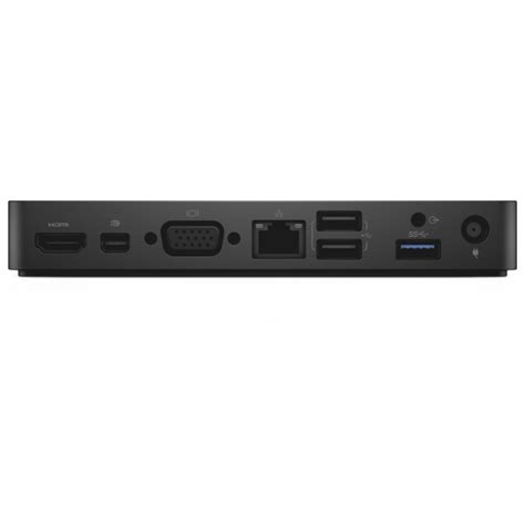 Docking Station Dell Wd Usb C Jans It