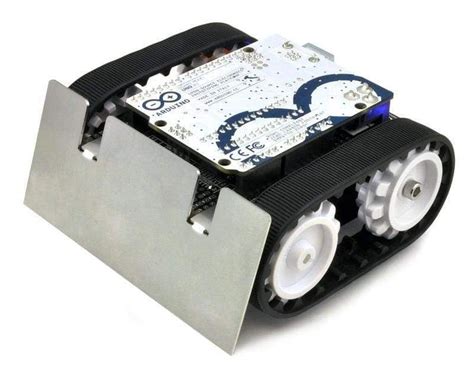 Arduino Shields — Cool Components
