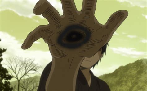 第四話 あらすじ Tvアニメ『蟲師 続章』公式サイト