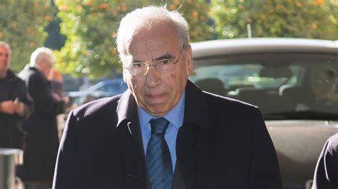 El Psoe Andaluz Dice Que Guerra Será Invitado Al Acto Por Los 40 Años