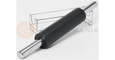 Váleček Na Těsto S Nepřilnavým Povrchem S Průměr 65 Mm Hendi 515013