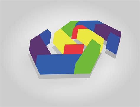 Cara Menciptakan Efek 3d Di Coreldraw