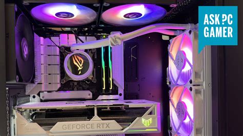 How To Stability Test Your PC PC Gamer