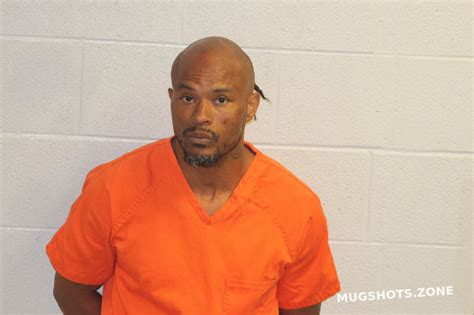 Vaughn Eric Daniel 04242023 Jackson County Mugshots Zone