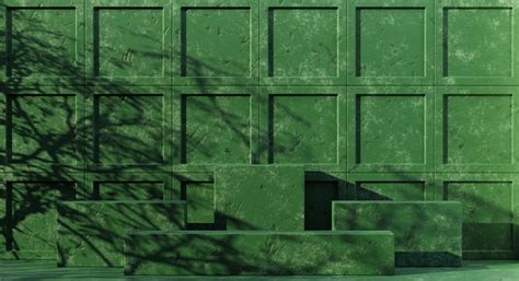 The Benefits Of Green Concrete For Sustainable Construction Triple A Architects