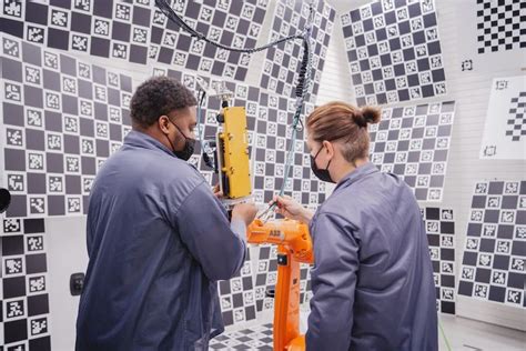 Robotics Jobs In Pittsburgh Carnegie Robotics