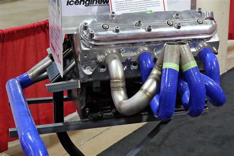 Icengineworks Exhaust Header Modeling Systems From Trick Tools Fueled