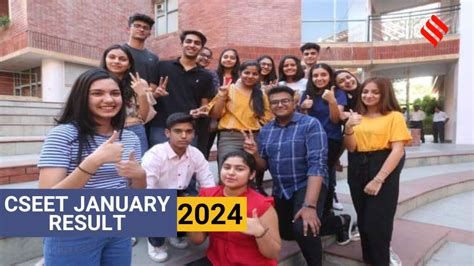 Icsi Result January 2024 Cseet Result Declared At 55 81