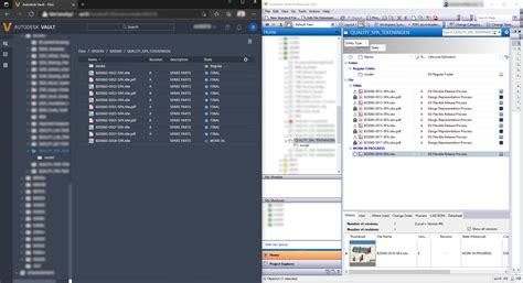 solved thin client 2022 permission denied of a complete folder when a