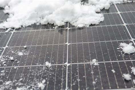 Installer Des Panneaux Solaires En Novembre Est Ce Trop Tard