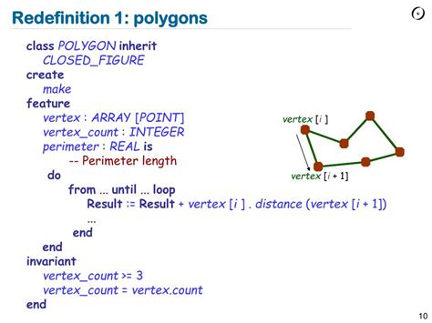 Ppt Eiffel Analysis Design And Programming Bertrand Meyer Nadia