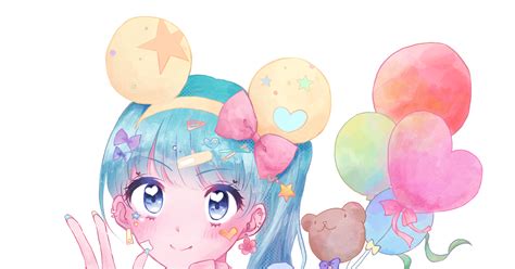 オリジナル 無題 葵やなのイラスト Pixiv