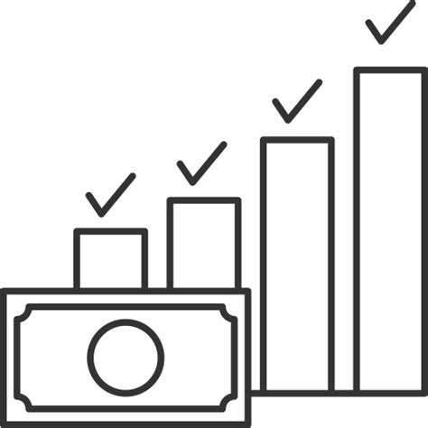 Expense Variable Costs Payment Spending Icon Download On Iconfinder