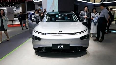遭遇至暗时刻，小鹏汽车一季度亏损23个亿凤凰网