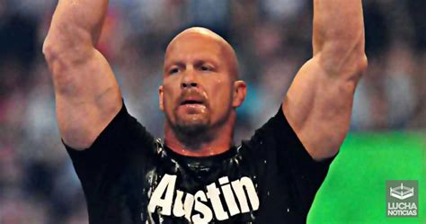 Stone Cold regresaría muy pronto a WWE RAW Lucha Noticias