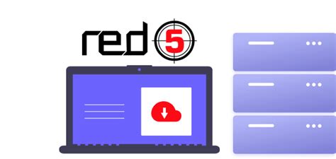 Red5 Server Configuration Services Professional Services