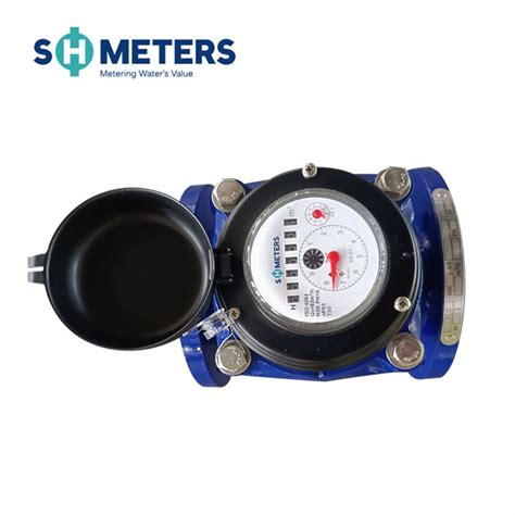 Industrial Water Meter Pulse Output Manufacturers Wholesale Industrial Water Meter Pulse