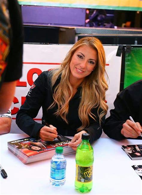 Leah Pritchett Racing Girl Female Race Car Driver Female Racers