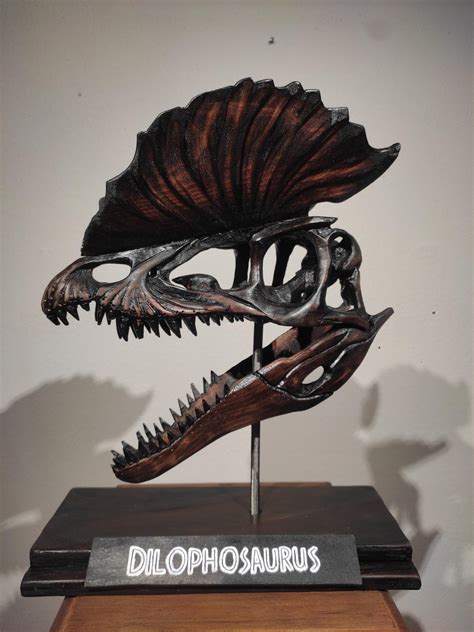 Dilophosaurus Fossil Storage Of Dinosaur Bones Questions And Answers