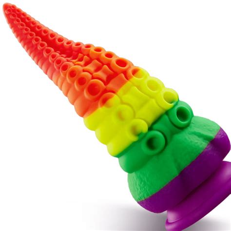 Non Realistic And Fantasy Dildos Buy A Proud Fantasy Dildo Acmejoy