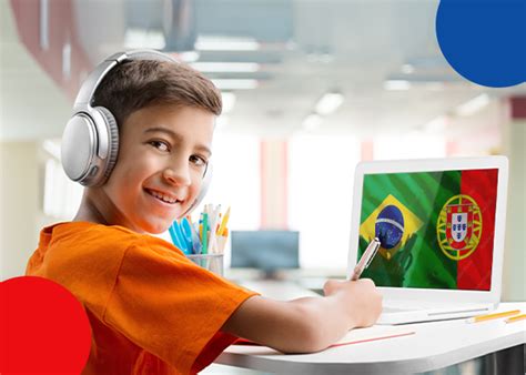 Ventajas de aprender portugués Kids In Action