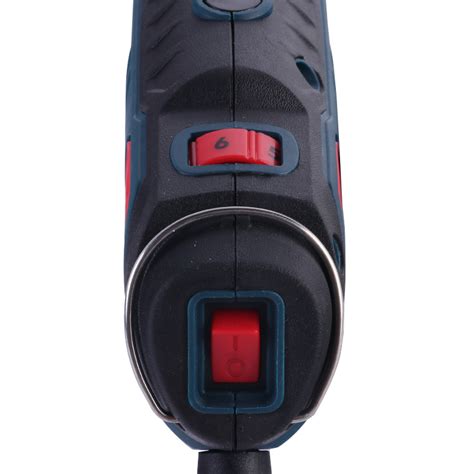 Electric 40pcs Rotary Tool Accessory Kit Variable Speed Mini Grinder