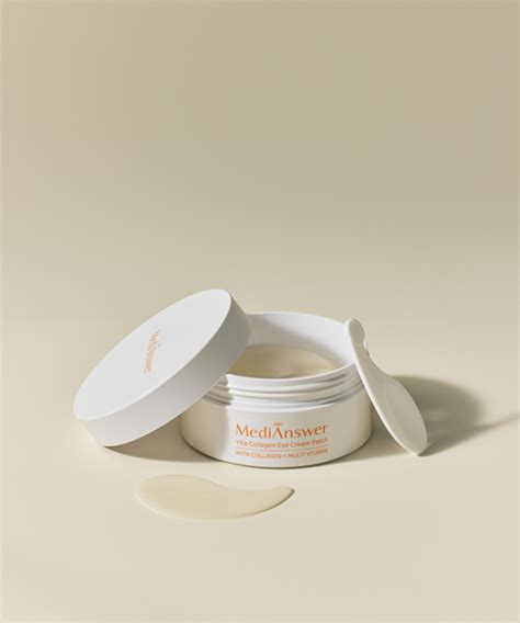 비타 콜라겐 아이 크림 패치 어바웃미｜about Me