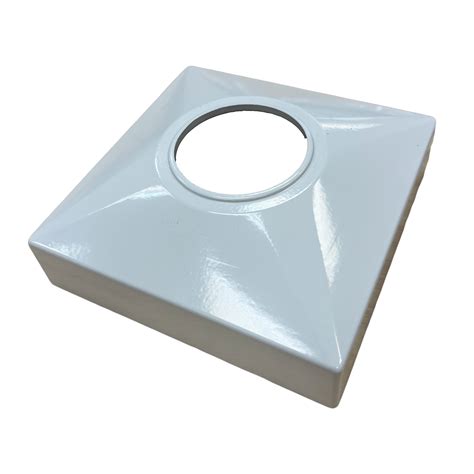 Architectural & Low Profile Post Base Cover