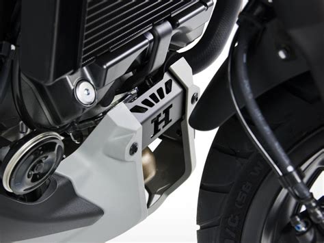 Lambda Sensor Protection Cover For Honda Nc750x Urbano Bruni Moto