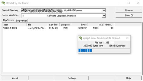 Flashing A Cisco Ap Cubies Site